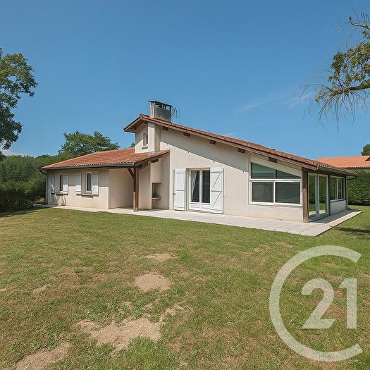 Maison à vendre - Tresses - 5 pièces - 3 chambres