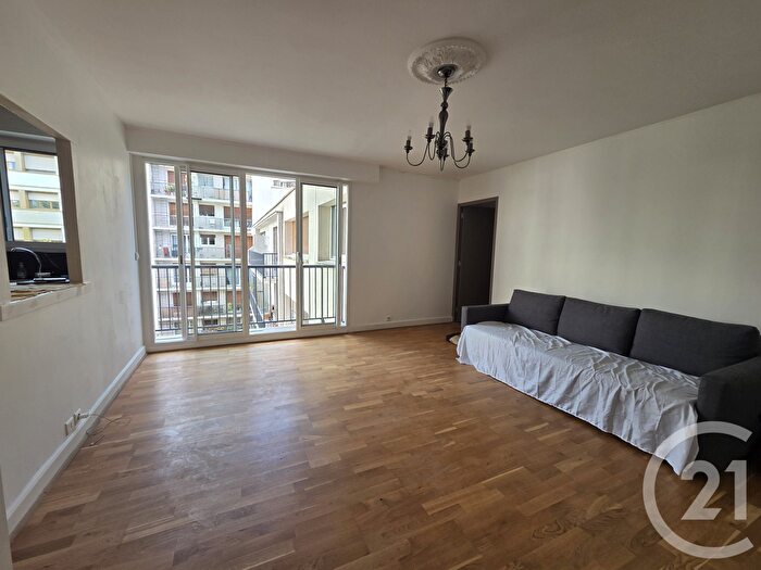 Paris 15ème, Violet, Commerce - Appartement 2 pièces à louer