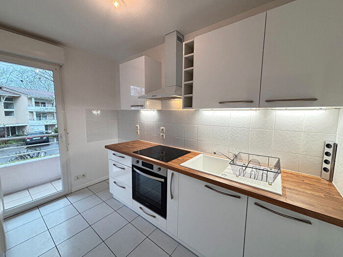 Mont-de-Marsan, Saint-Médard - Appartement 2 pièces à louer
