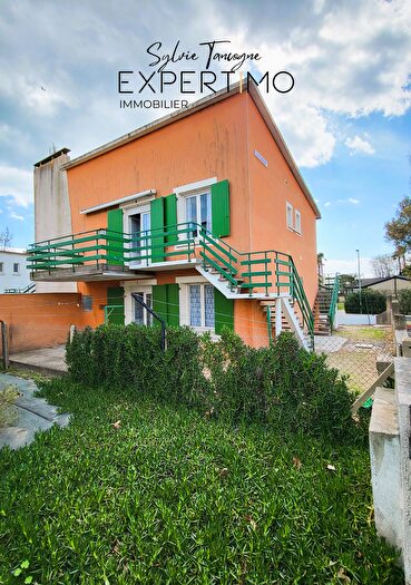 Appartement à vendre - Marseillan, Marseillan Plage, Robinson, Paradou - 2 pièces - 1 chambre