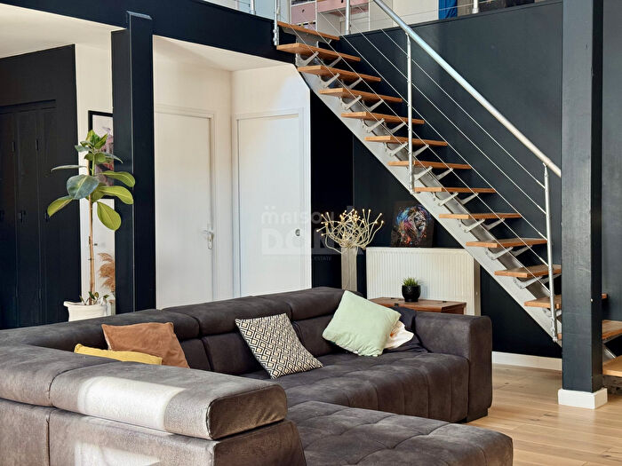 Maison à vendre - Toulouse, Lardenne - 5 pièces - 4 chambres