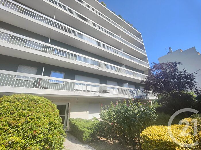 Appartement 3 pièces à vendre - Sartrouville, La Vaudoire Centre-ville