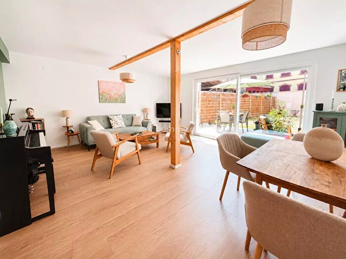 Appartement 5 pièces à Sundhoffen, à vendre