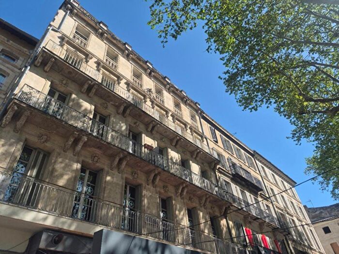 Appartement 3 pièces à vendre - Avignon, Palais des Papes, Zone Piétonne