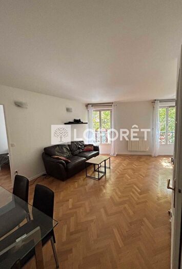 Montrouge, Jean-Jaurès - Appartement 3 pièces à vendre