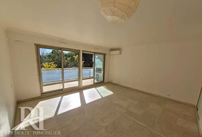 Appartement à vendre - Cannes, Californie Pezou - 1 pièce