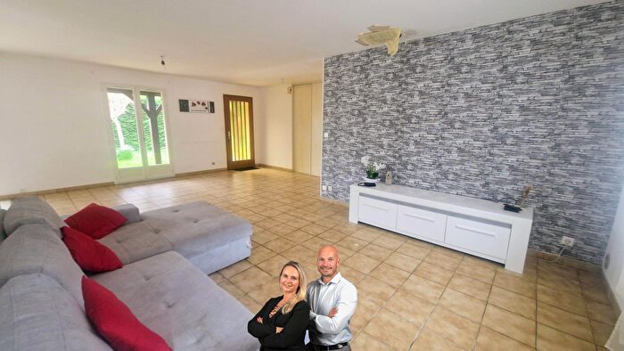 Maison à vendre - Tonneins - 4 pièces - 3 chambres