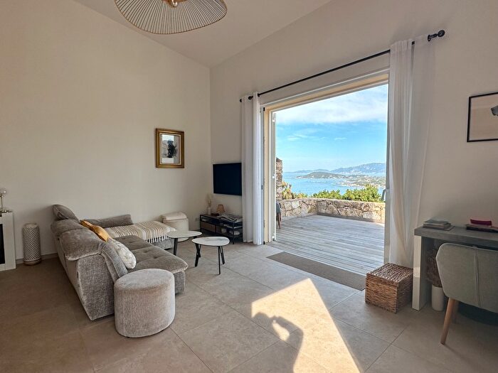 Maison 4 pièces à Pietrosella, à vendre