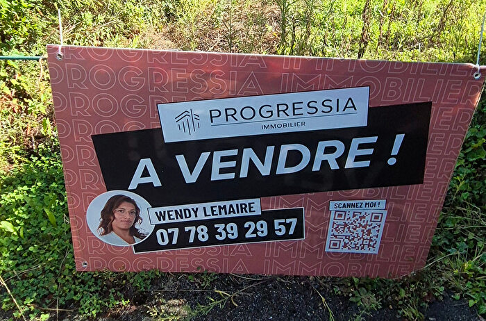 Maison à vendre - Bernières
