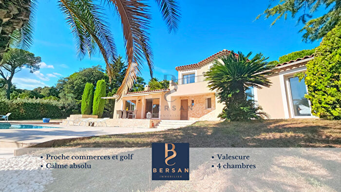 Saint-Raphaël : Maison 6 pièces à vendre