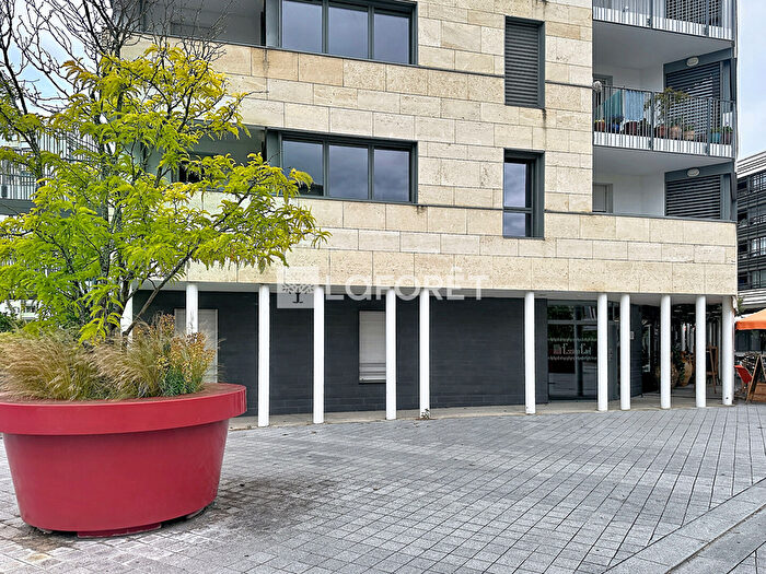 Appartement 3 pièces à Mérignac, Centre-ville, à vendre