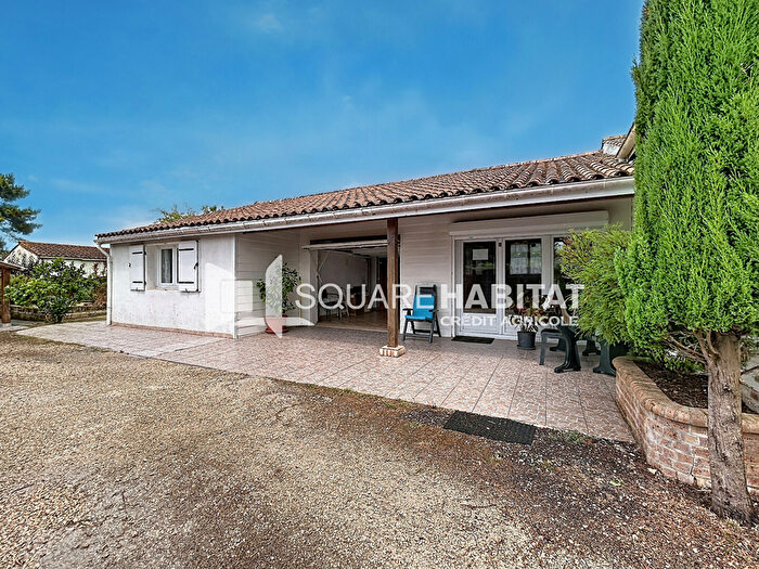Étaules - Maison 6 pièces à vendre