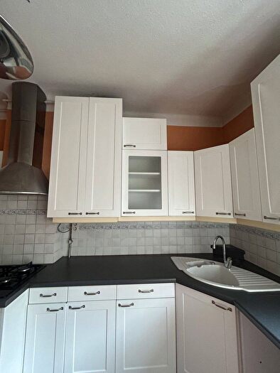 Appartement à louer - Préfecture Liberté, Lyon ème arrondissement - 2 pièces - 1 chambre