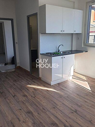 Paris Campagne, Drancy - Appartement 2 pièces à louer