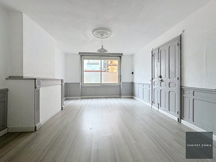 Castelsarrasin : Appartement 2 pièces à louer