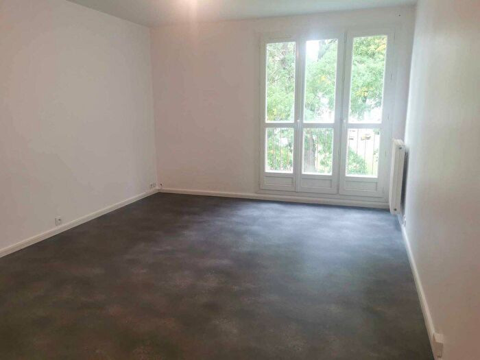 Appartement 3 pièces à louer - Gare, Ézanville