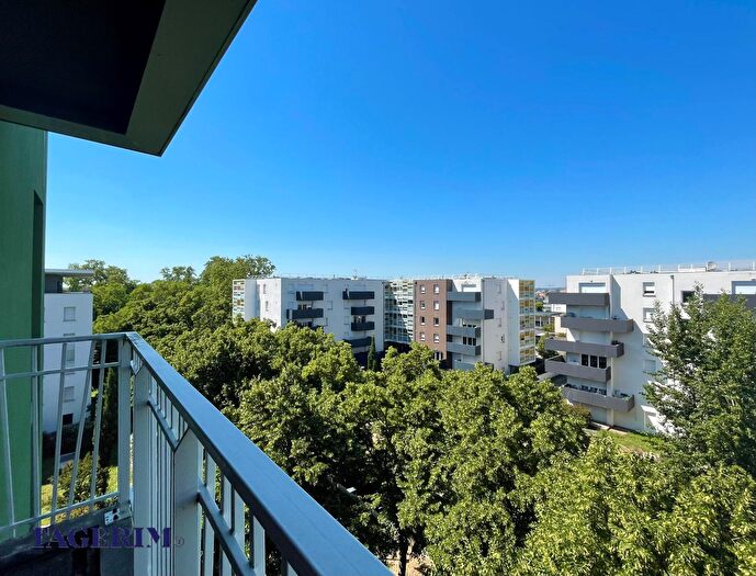 Appartement 2 pièces à Toulouse, Croix Bénite, à vendre