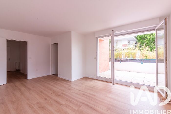 Appartement 3 pièces à vendre - Carrières-sur-Seine, Catelaine, Vignes Blanches