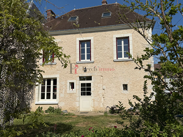 Maison 6 pièces à vendre à Mauves-sur-Huisne
