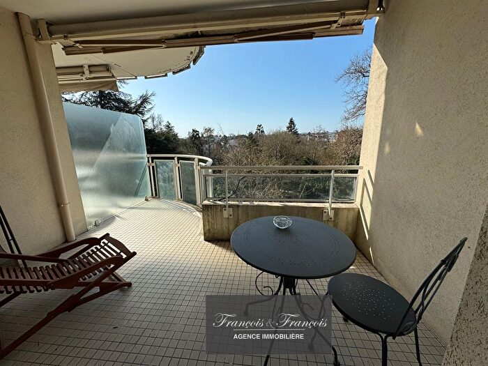 Appartement à vendre - Nantes, Monselet - 2 pièces - 1 chambre