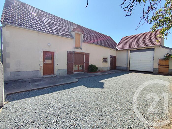 Maison 4 pièces à vendre - Lacs
