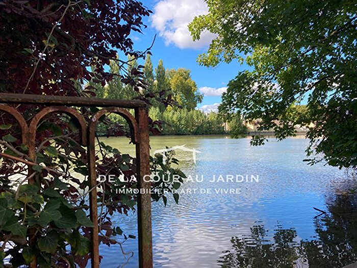 Maison à vendre - Meaux - 12 pièces