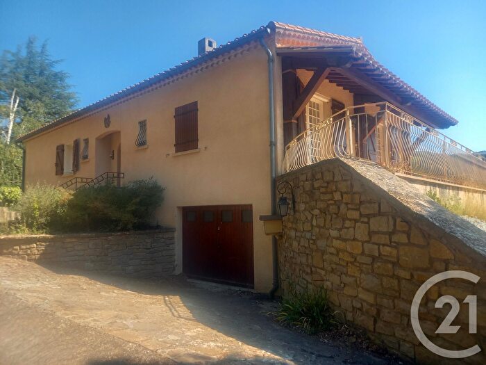 Maison 6 pièces à Couiza, à vendre