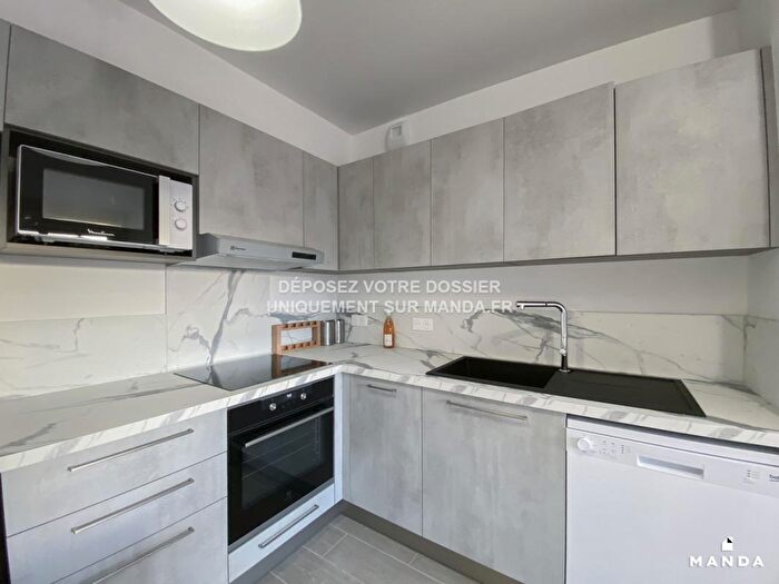 Saint-Ouen, Victor Hugo, Les Docks - Appartement 5 pièces à louer