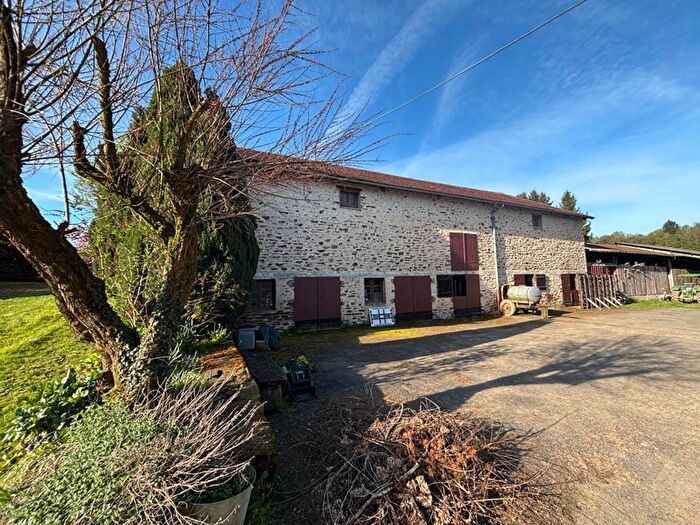 Maison à vendre - Glandon - 7 pièces - 5 chambres