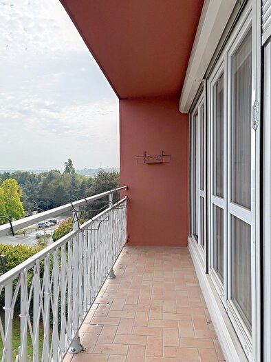 Appartement 4 pièces à vendre - Montataire, Martinets