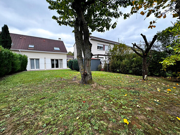 Maison 4 pièces à vendre - Mitry-Mory, Mitry-Mory