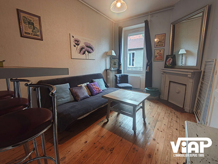 Appartement à louer - Limoges, Aurence, Corgnac, Cité universitaire, Beaublanc - 2 pièces - 1 chambre