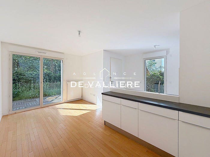 Appartement 3 pièces à louer à Plateau-Mont Valérien, Rueil-Malmaison