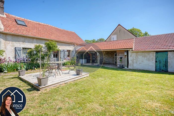 Maison 3 pièces à vendre - La Boissière-École