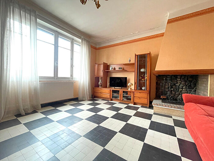 Appartement à vendre - Toulouse, Croix de Pierre - 4 pièces - 3 chambres
