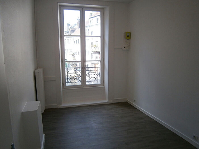 Appartement à louer - Besançon, Battant - 3 pièces - 2 chambres
