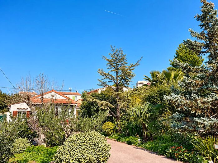 Maison 4 pièces à Allauch, Pié d'Autry, à vendre