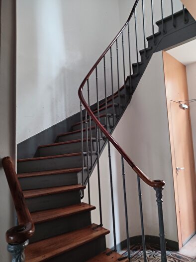 Appartement 1 pièce à louer - Paris 19ème, Flandre, Aubervilliers