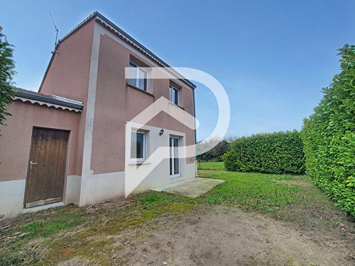 Maison à vendre - Montélimar, Bagatelle, Pracomtal, Les Grèzes - 4 pièces - 3 chambres