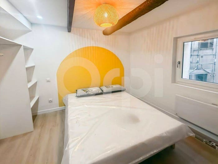 Le Port, Toulon : Appartement 2 pièces à louer