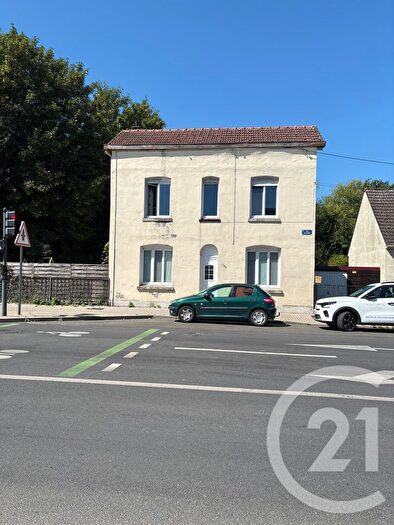 Saint-Quentin, Isle - Maison 6 pièces à vendre