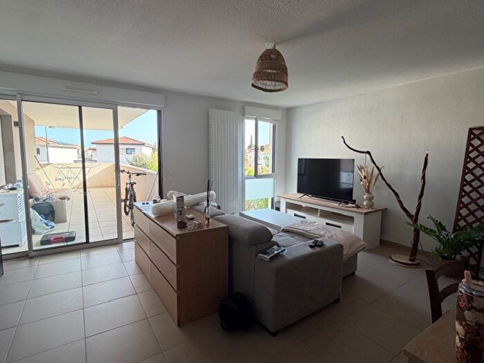 Appartement 3 pièces à louer à Vendargues