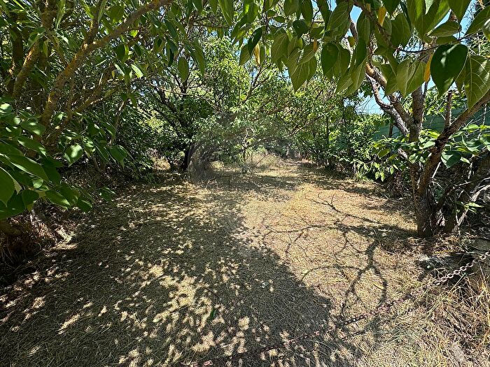 Maison à vendre - Saint-Pantaléon - 8 pièces - 4 chambres