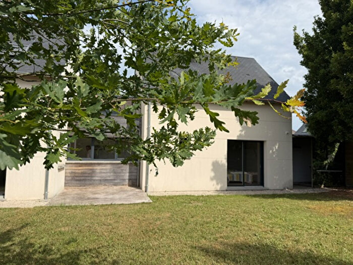 Maison 5 pièces à vendre à Olivet, Caubray