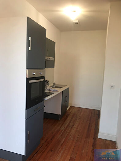 Lourdes, Centre-ville, Place Peyramale, Gare : Appartement 3 pièces à louer