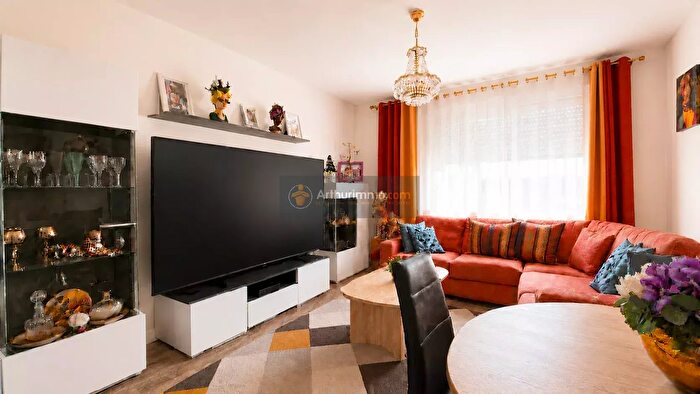 Fréjus : Appartement 3 pièces à vendre