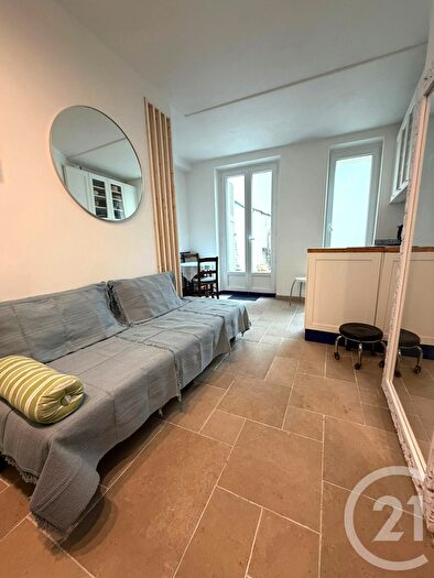 Appartement à vendre - Paris e , Patay, Masséna - 1 pièce