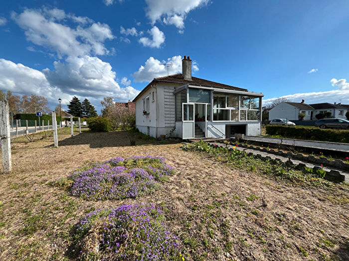 Maison à vendre - Dry - 3 pièces - 2 chambres