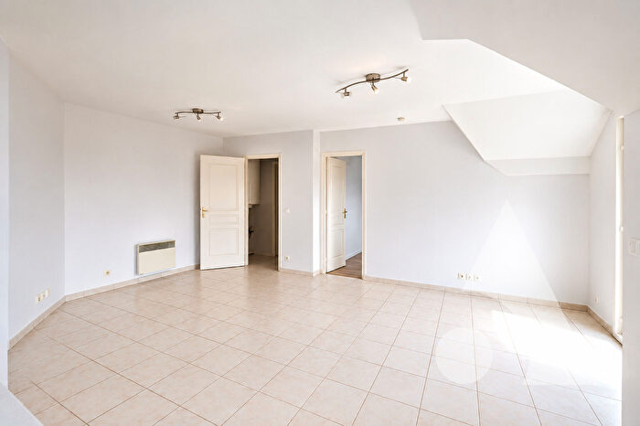 Appartement 2 pièces à Herblay, Centre-ville, à vendre