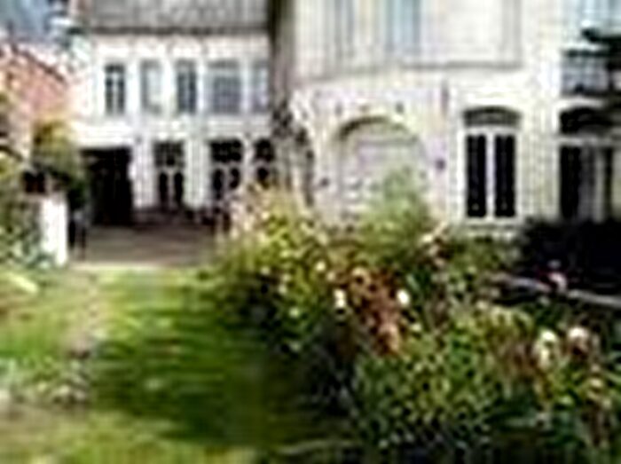 Appartement 1 pièce à louer à Faubourg Saint Catherine-Faubourg de Paris-Le Vignole, Valenciennes